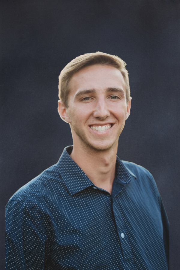 Meet Our Team - Connico